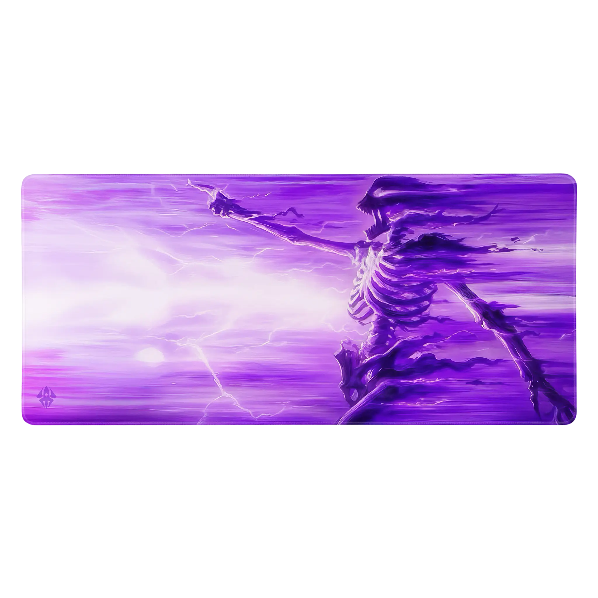Vaporized Muismat – Levely